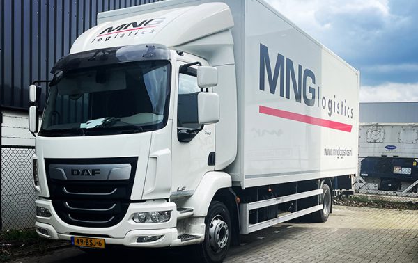 Distributie – MNG Logistics
